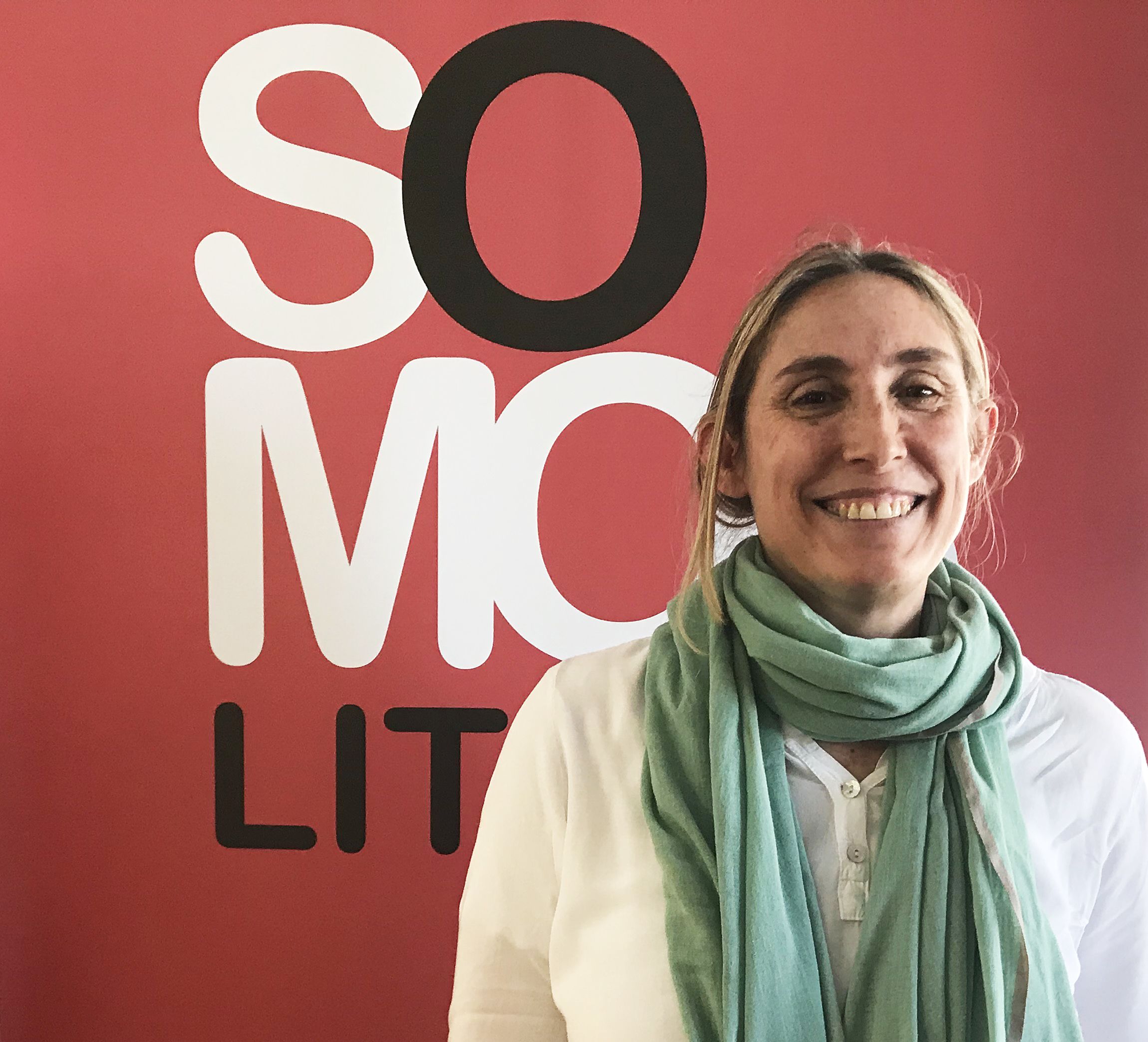 Sandra González (Candidata al Ayuntamiento de Tamarite de Litera por el PP) – Noticias de La ...